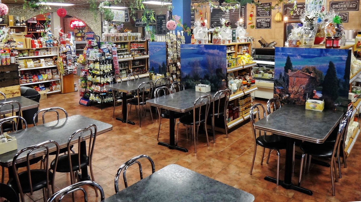 About Us – Calabria Market & Fine Wines