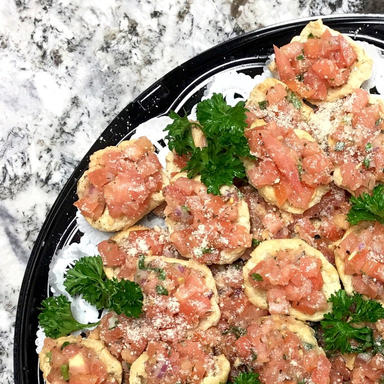 Platters – Calabria Market & Fine Wines