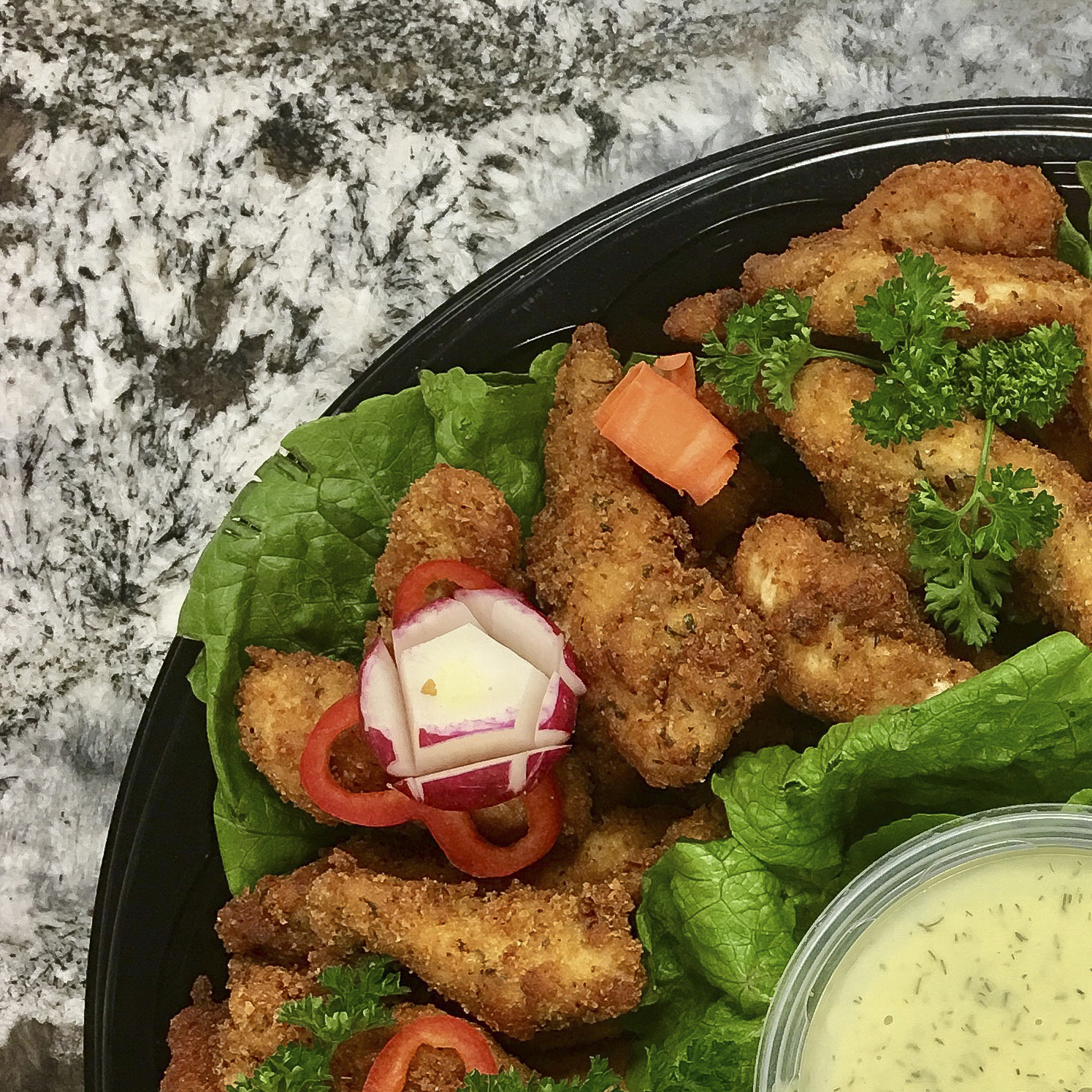 Platters – Calabria Market & Fine Wines