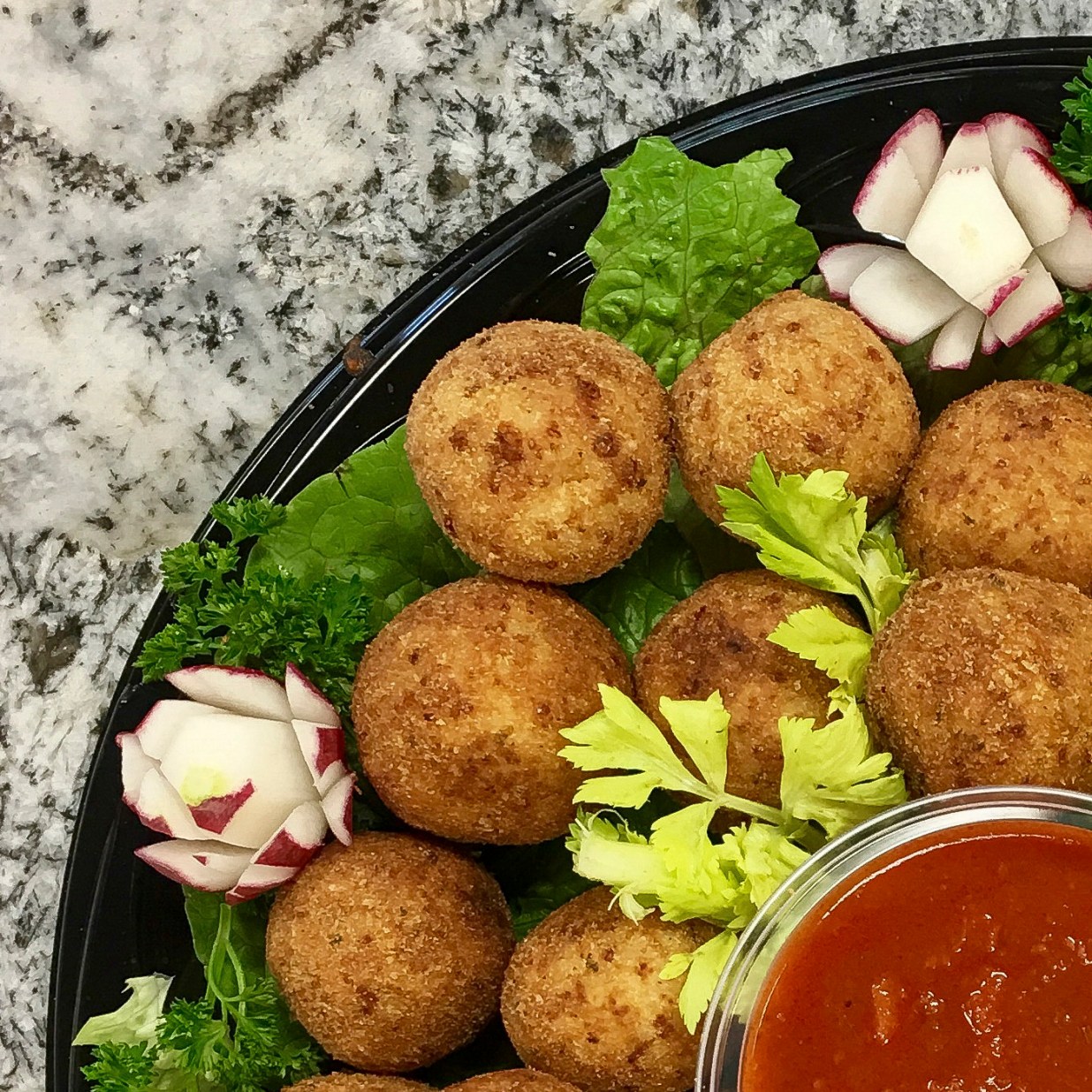 Platters – Calabria Market & Fine Wines