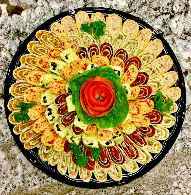 Platters – Calabria Market & Fine Wines