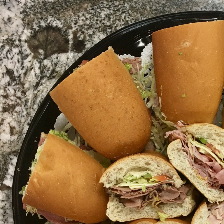 Platters – Calabria Market & Fine Wines