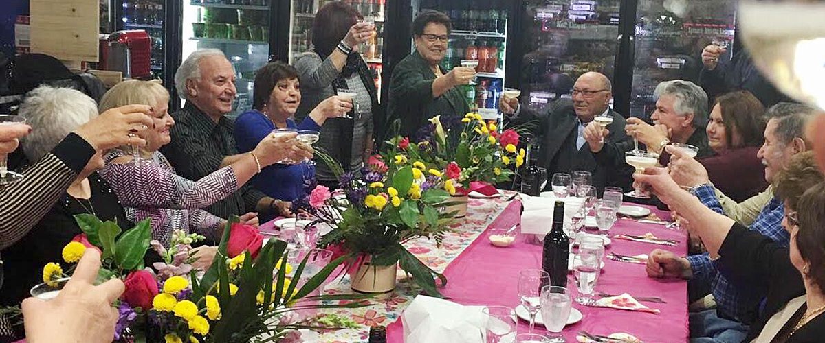 Events – Calabria Market & Fine Wines