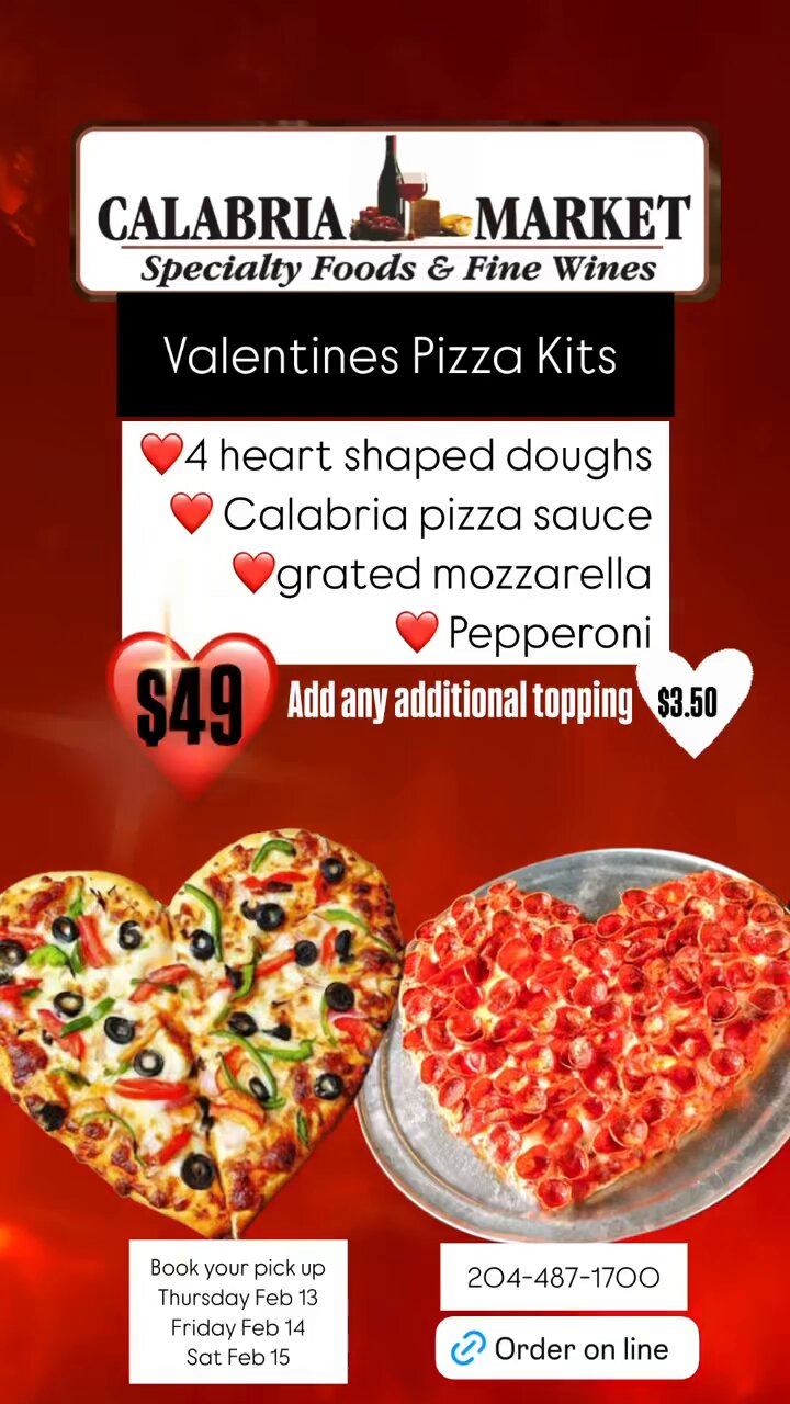 Calabria Market & Fine Wines